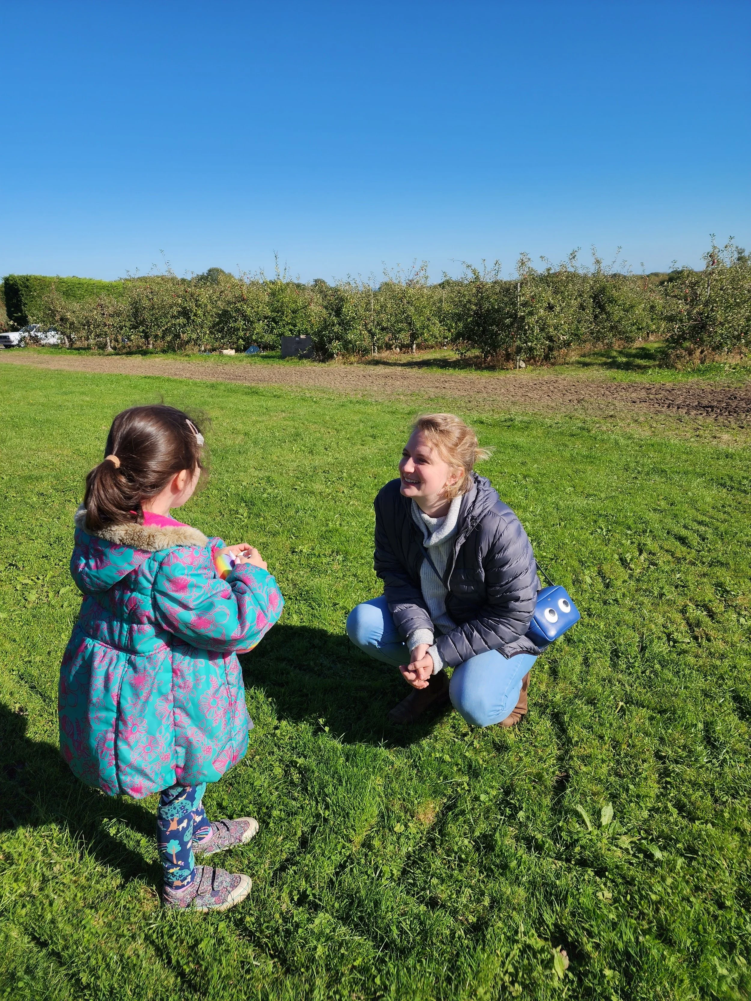 About Katie Lam MP, Member of Parliament for the Weald of Kent — Katie ...