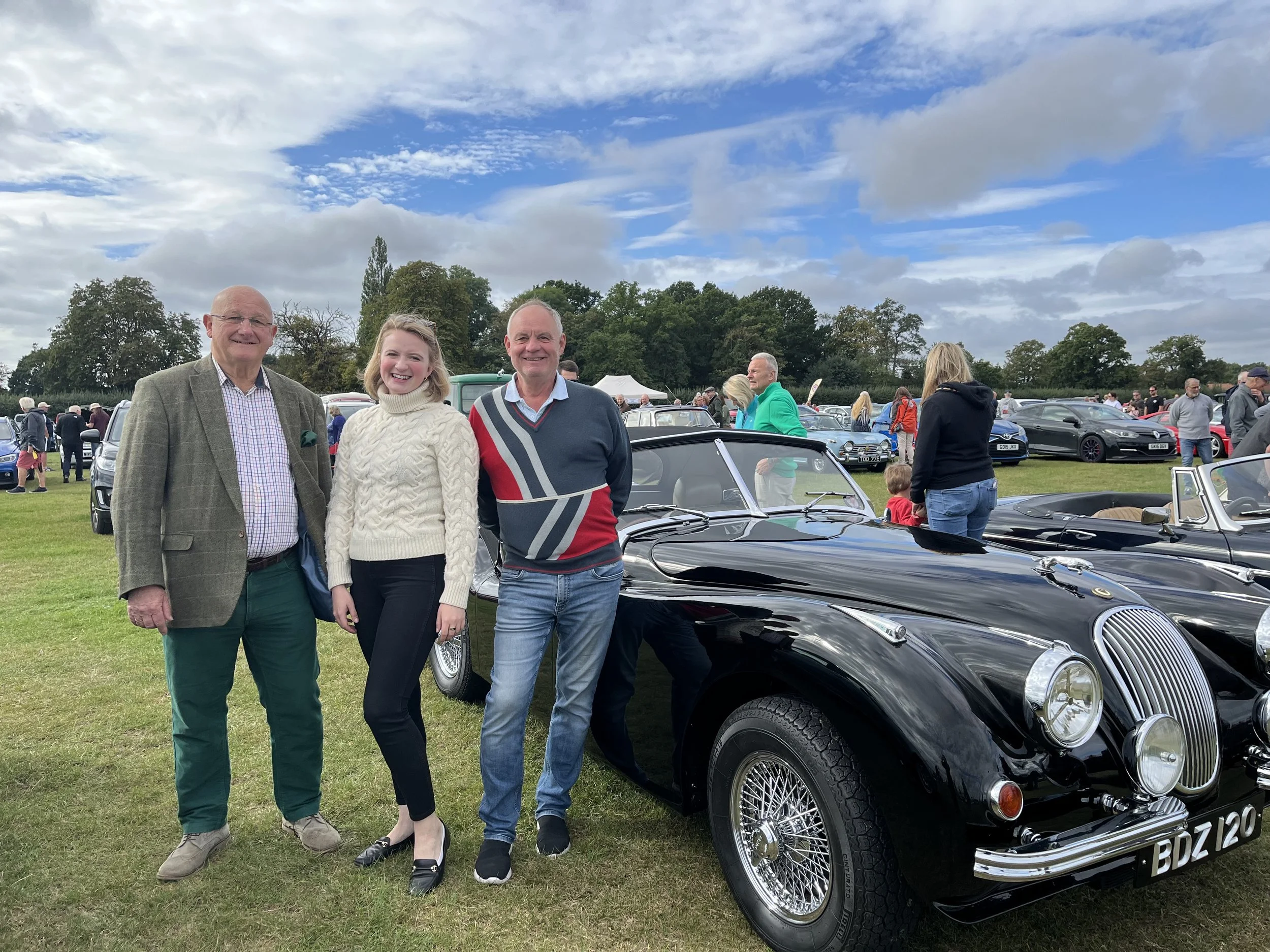 About Katie Lam MP, Member of Parliament for the Weald of Kent — Katie ...