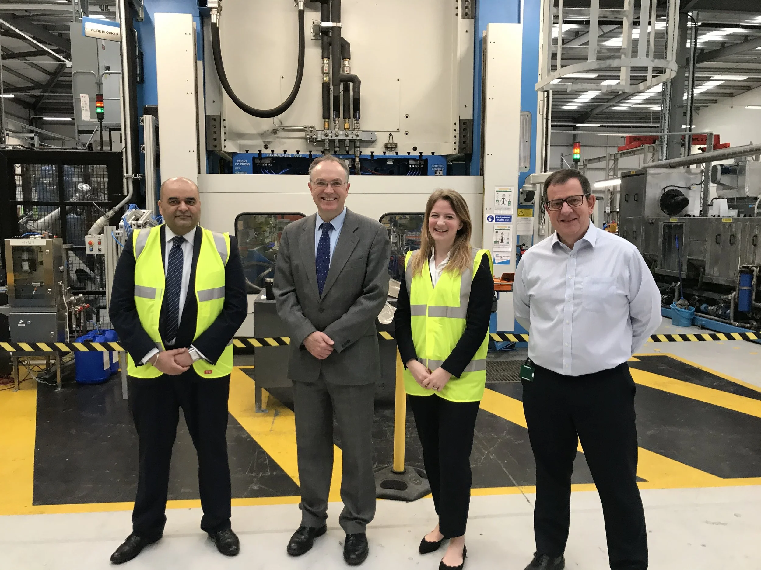 Business Club, Farming Club — Katie Lam for Weald of Kent