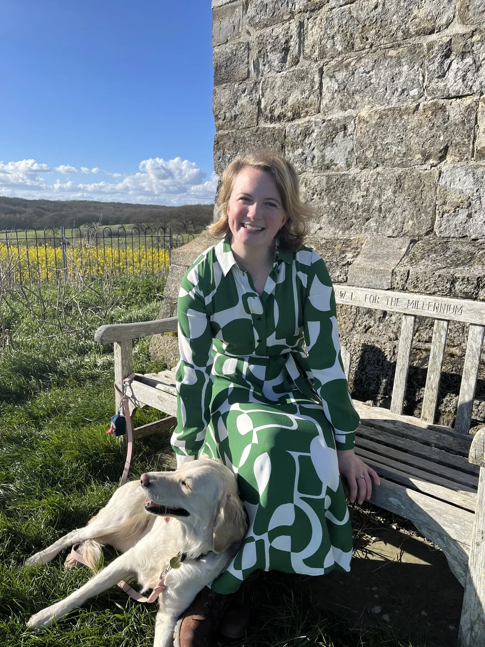 About Katie Lam MP, Member of Parliament for the Weald of Kent — Katie ...