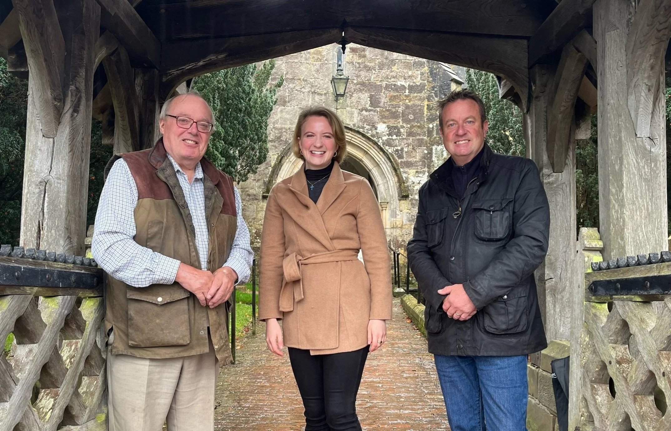 About Katie Lam MP, Member of Parliament for the Weald of Kent — Katie ...