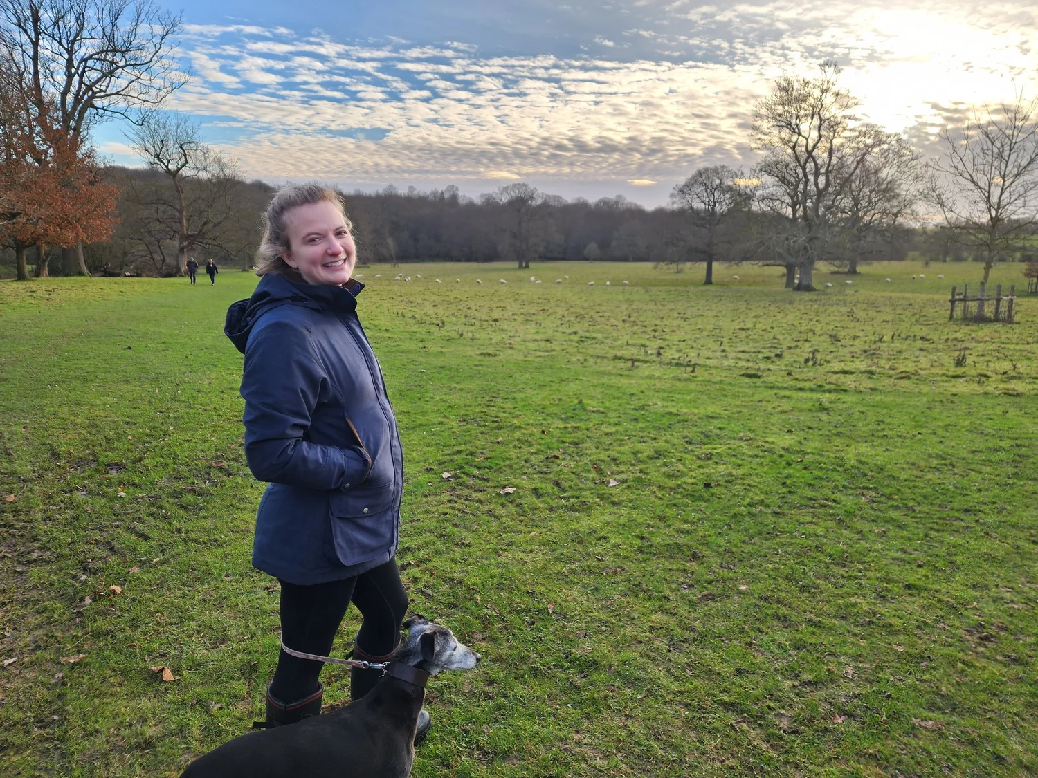 Business Club, Farming Club — Katie Lam for Weald of Kent