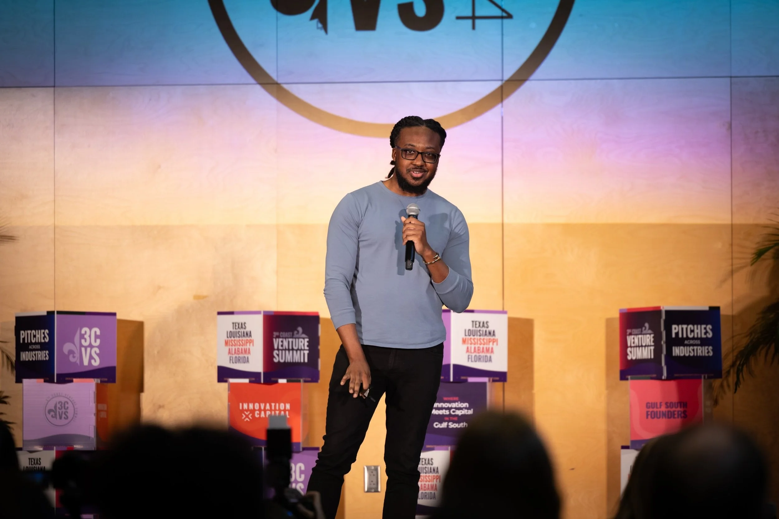 3rd Coast Venture Summit