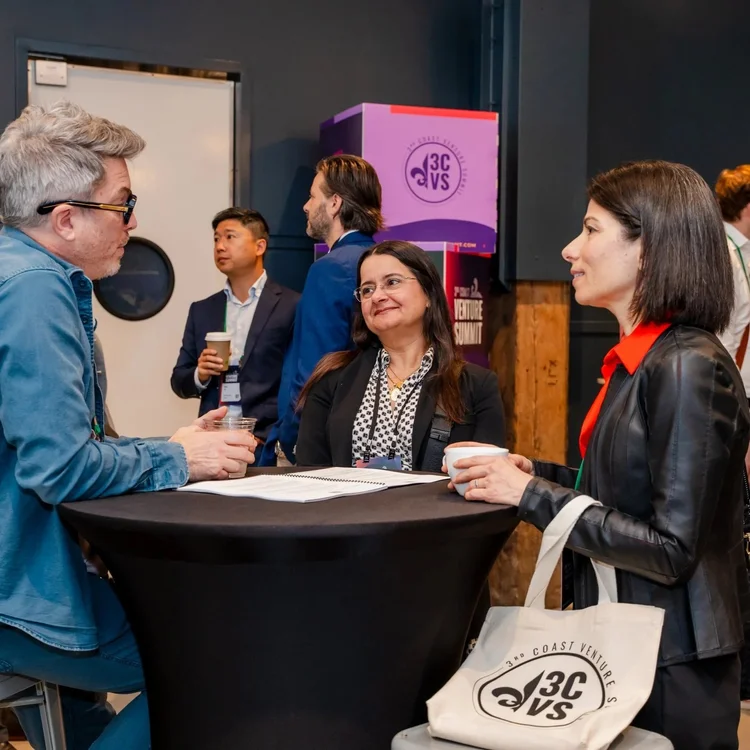 3rd Coast Venture Summit