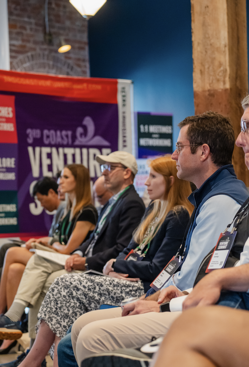 3rd Coast Venture Summit