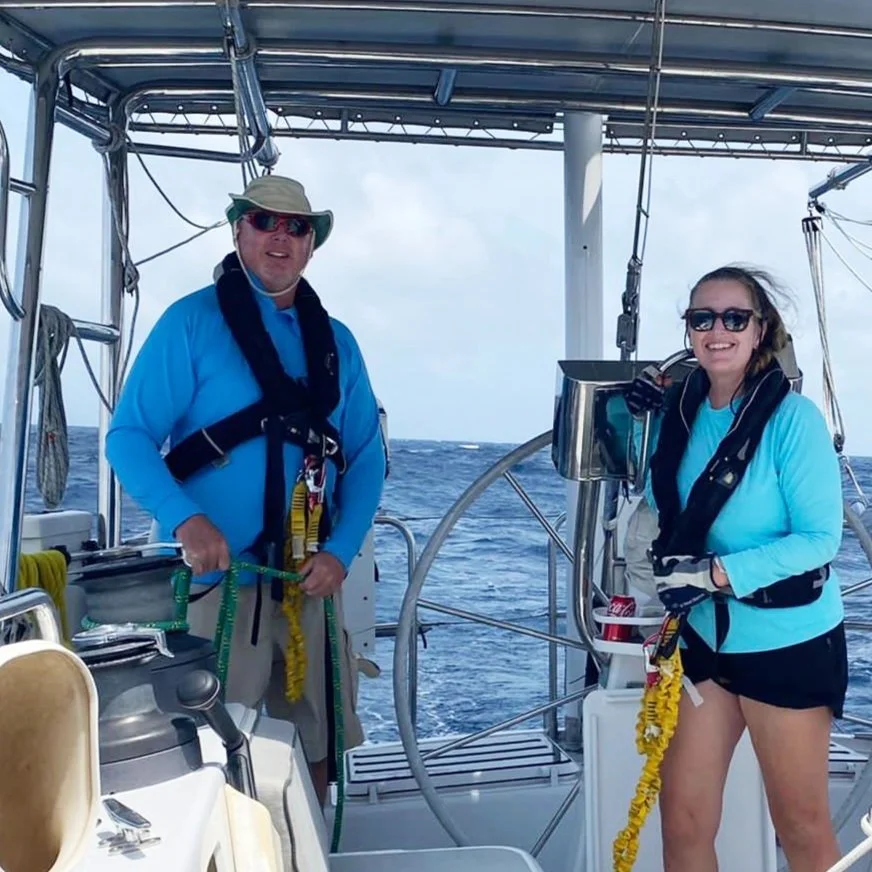 Sailors — Citizens of the Sea