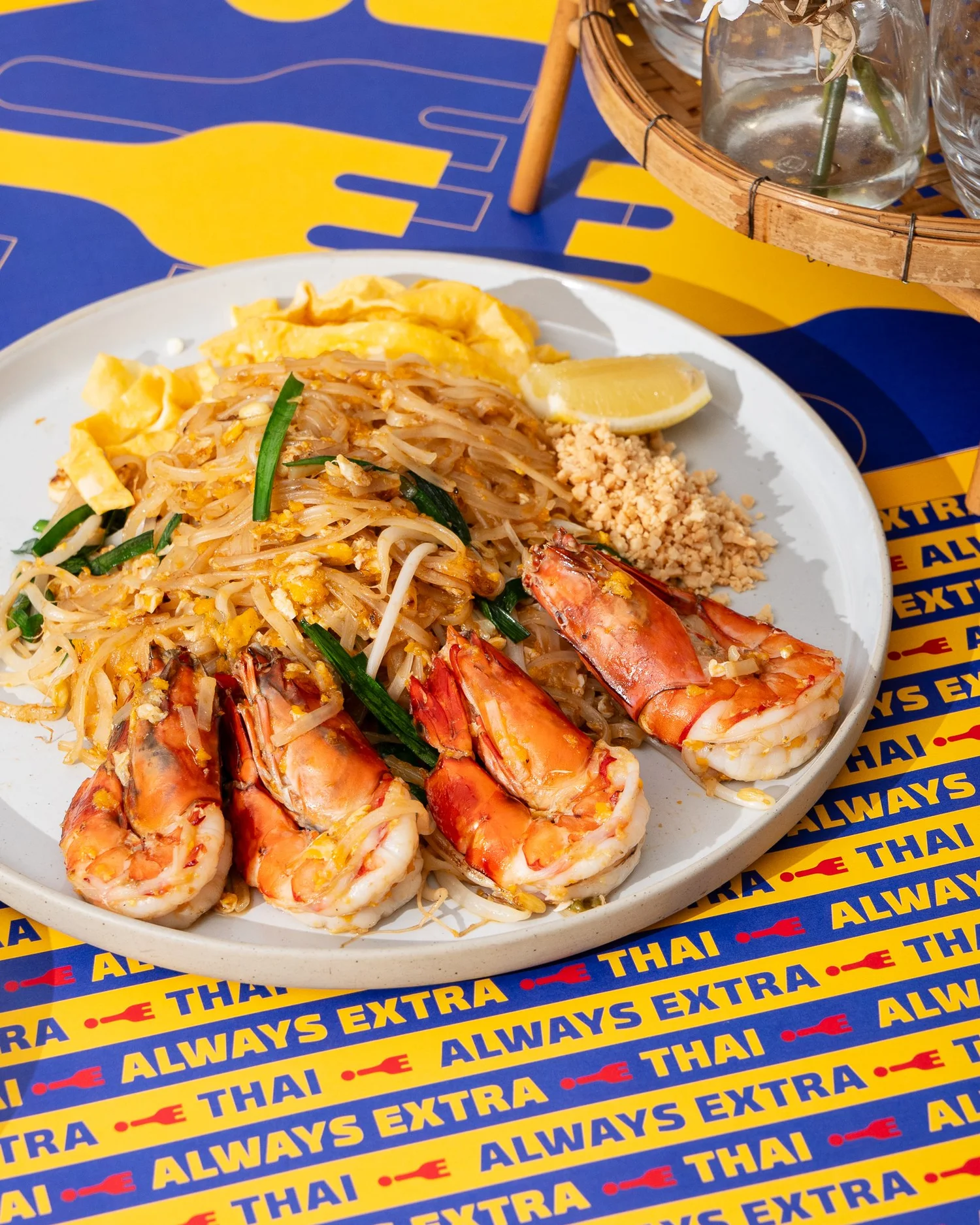 See Menu — EATSY THAI | BALLARAT