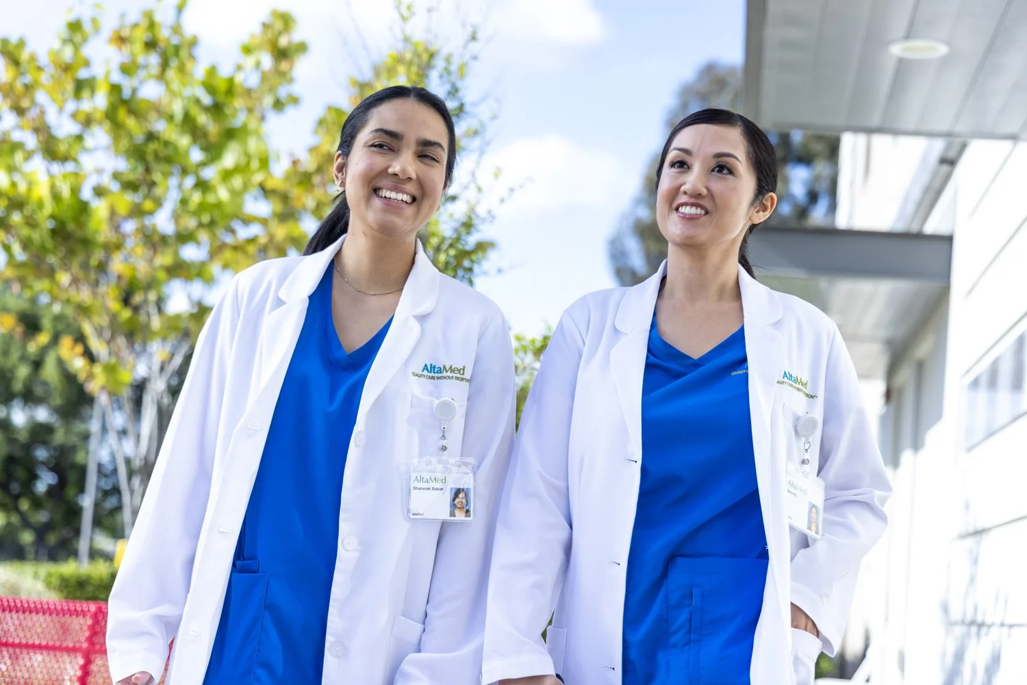 About — AltaMed Careers