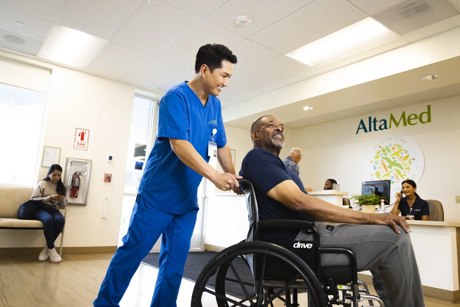 Nursing — AltaMed Careers