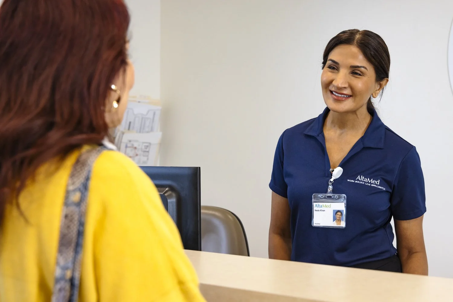 About — AltaMed Careers