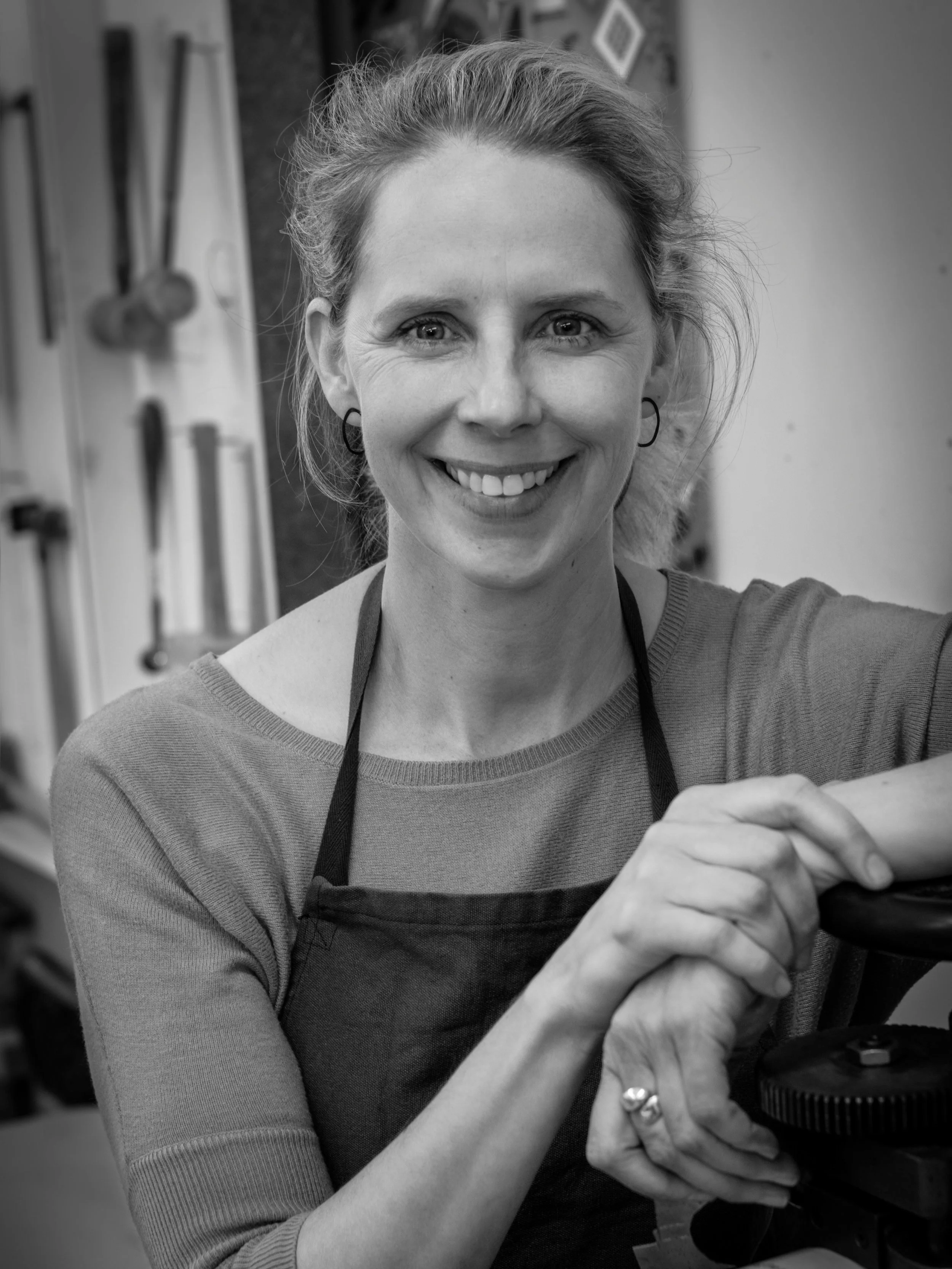 Eva Kerer — OBJECT MAKER Aotearoa