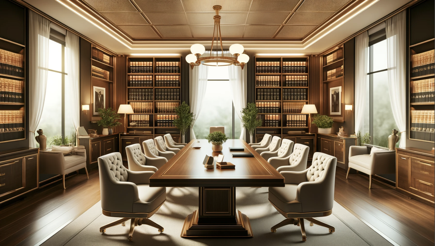 Planning Made Simple | Secure Your Future Today — JM Thomas Law, PLC
