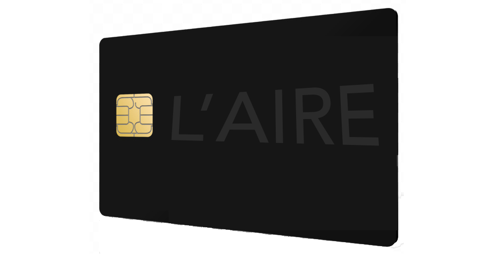 JOIN THE WORLD’S FIRST MEMBERSHIP CLUB IN THE SKY | L’AIRE