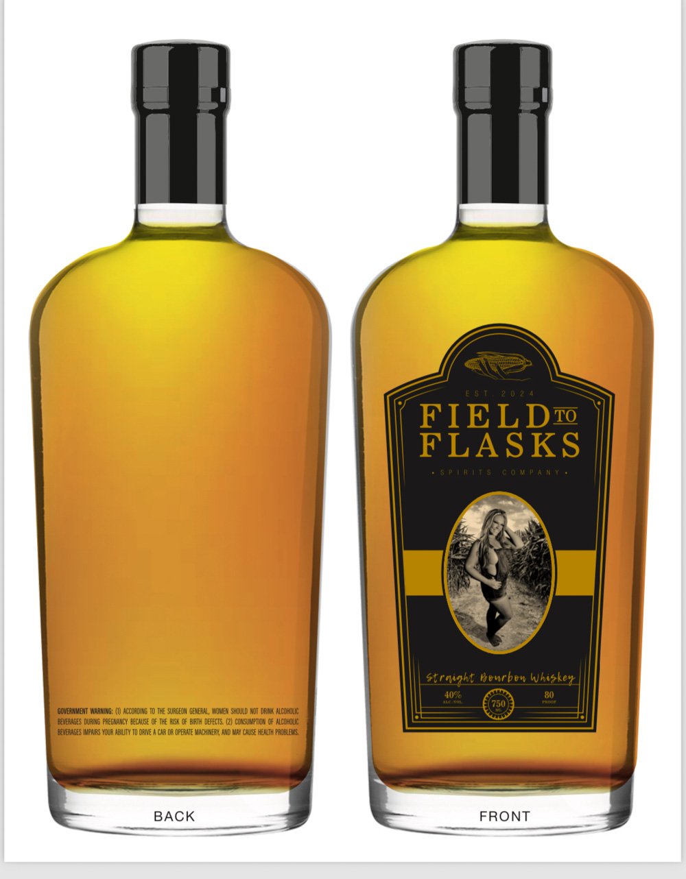 Field to Flasks