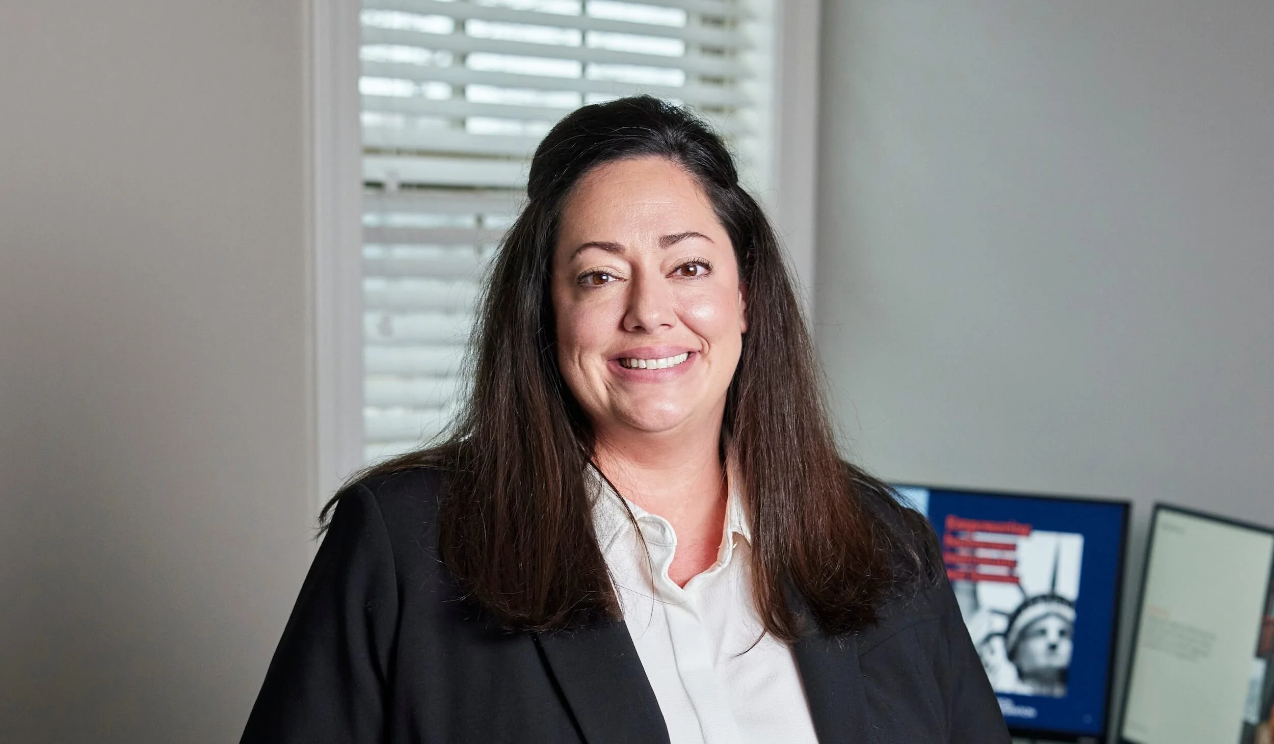 Kathleen C. Lee, Esq. // Sapon Immigration