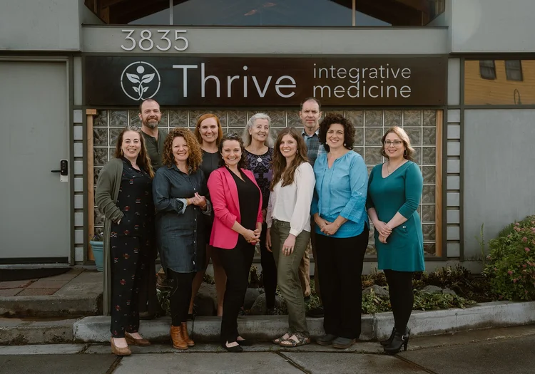 Thrive Integrative Medicine