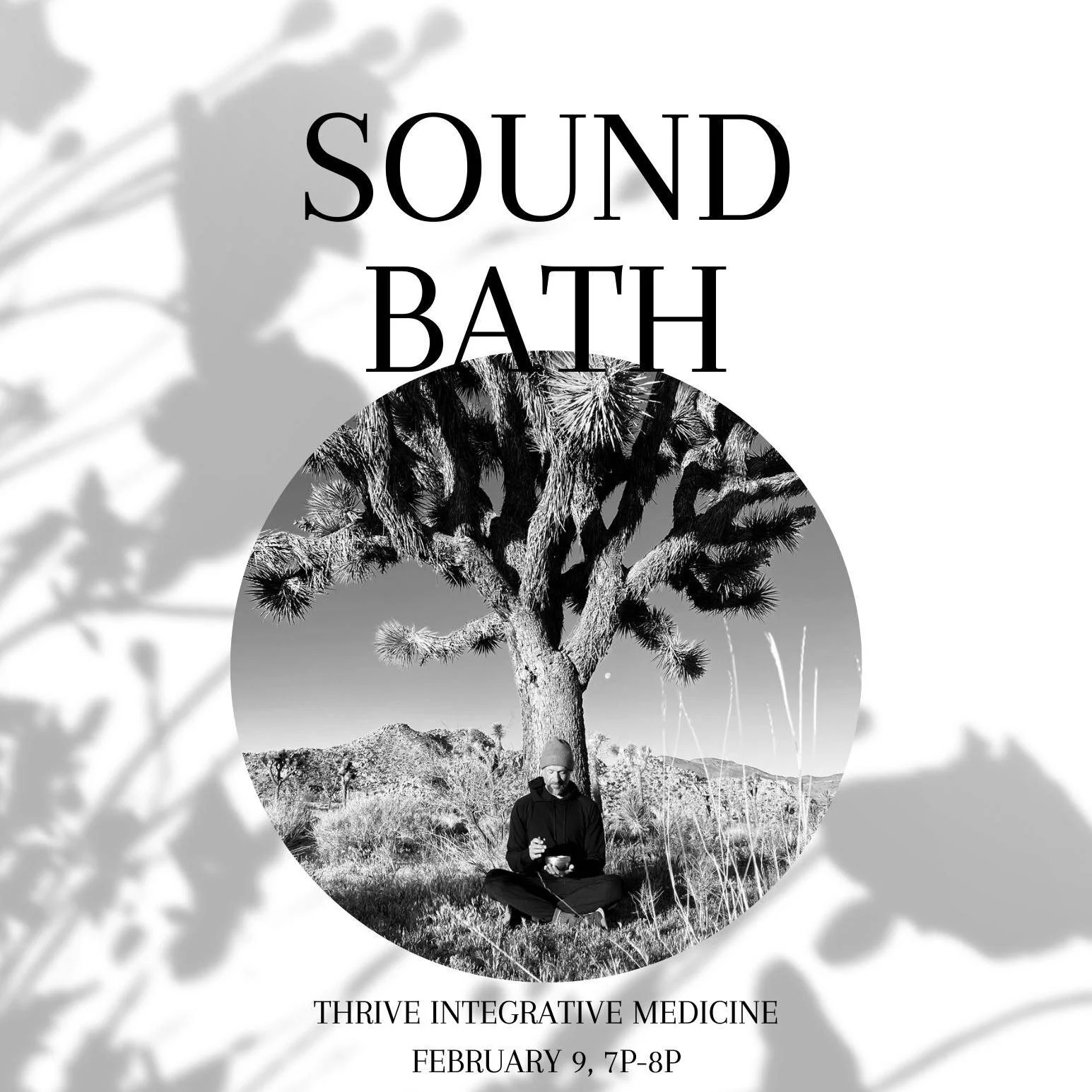 Patient Portal — Thrive Integrative Medicine