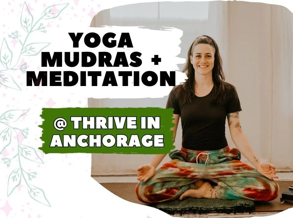 Thrive Hive — Thrive Integrative Medicine