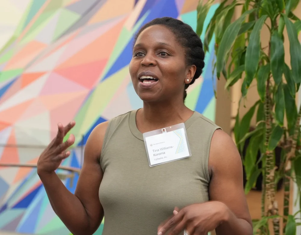 The Agora Initiative