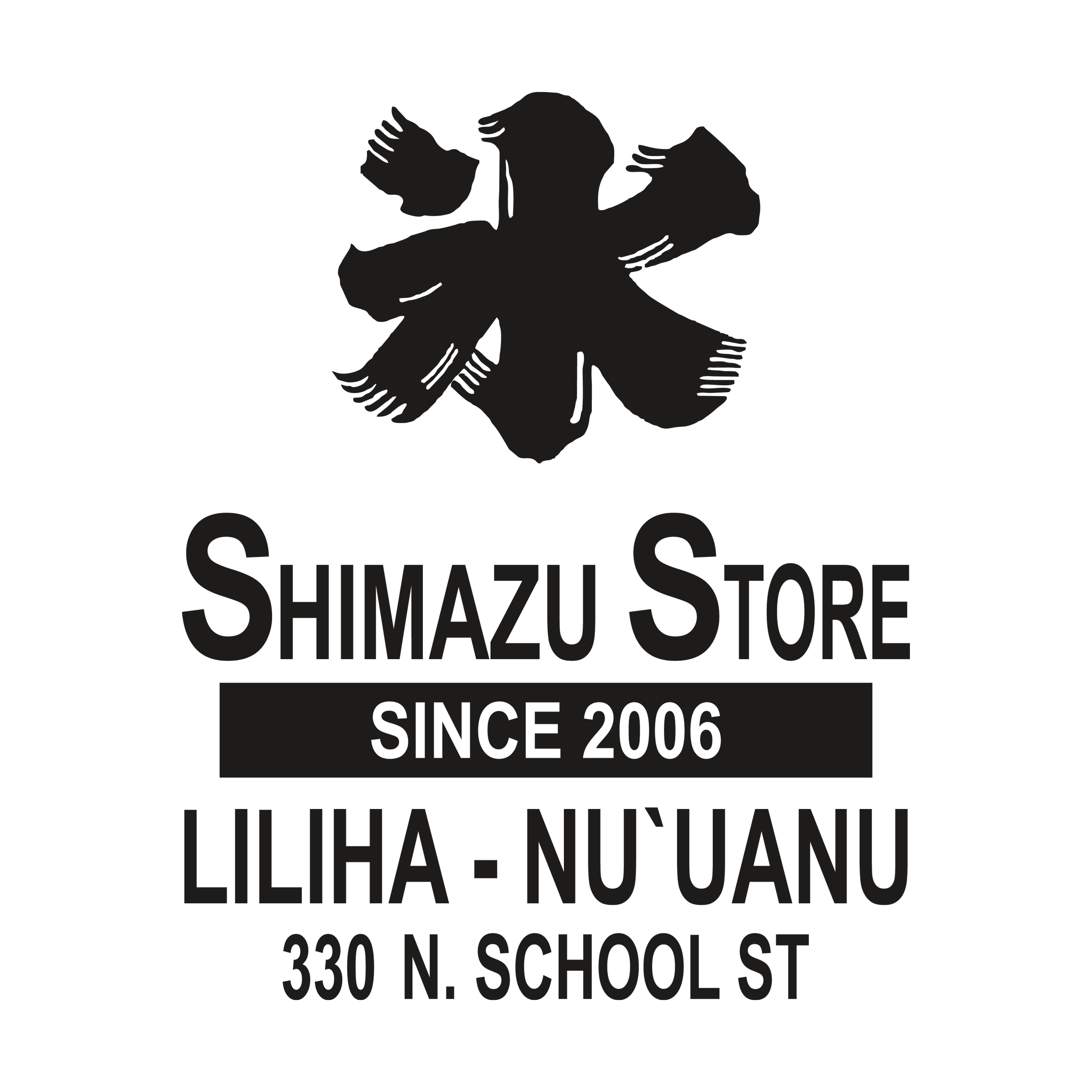 locations — Aloha Okoshi
