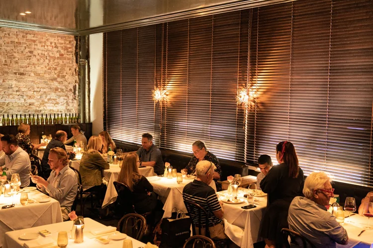 Italian Restaurant Sydney CBD & Boutique Italian Wine Online Shop | The ...