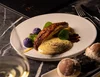 Private Dining Menu — The Restaurant Pendolino