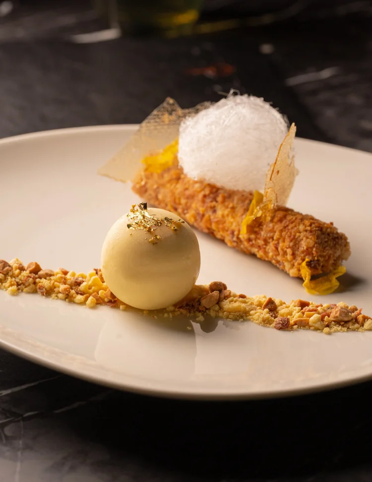 About — The Restaurant Pendolino
