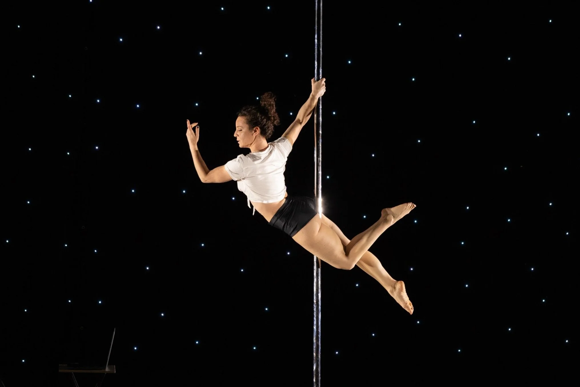 About — Pulse Pole