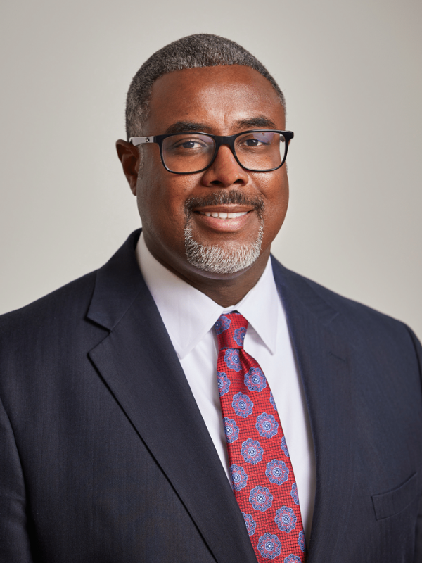 Lester E. Taylor III — Taylor Law Group
