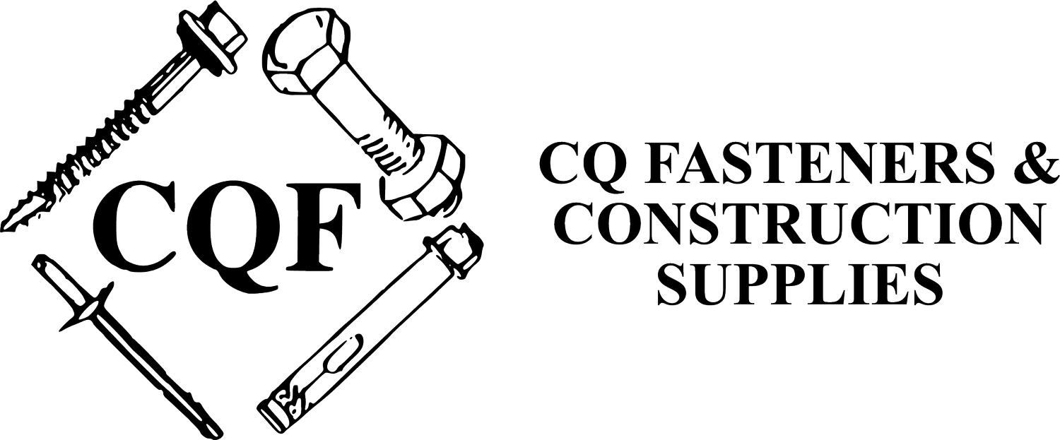 CQ Fasteners