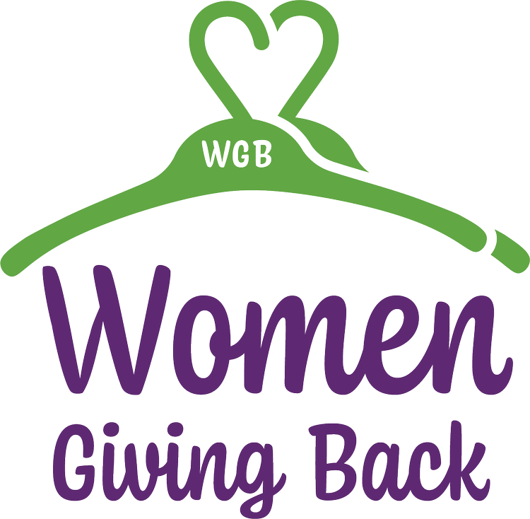 Women Giving Back — wear141