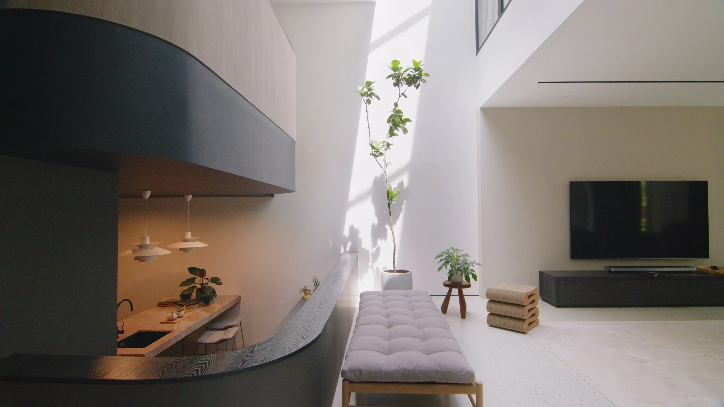 Interior Design Photography and Videography Singapore