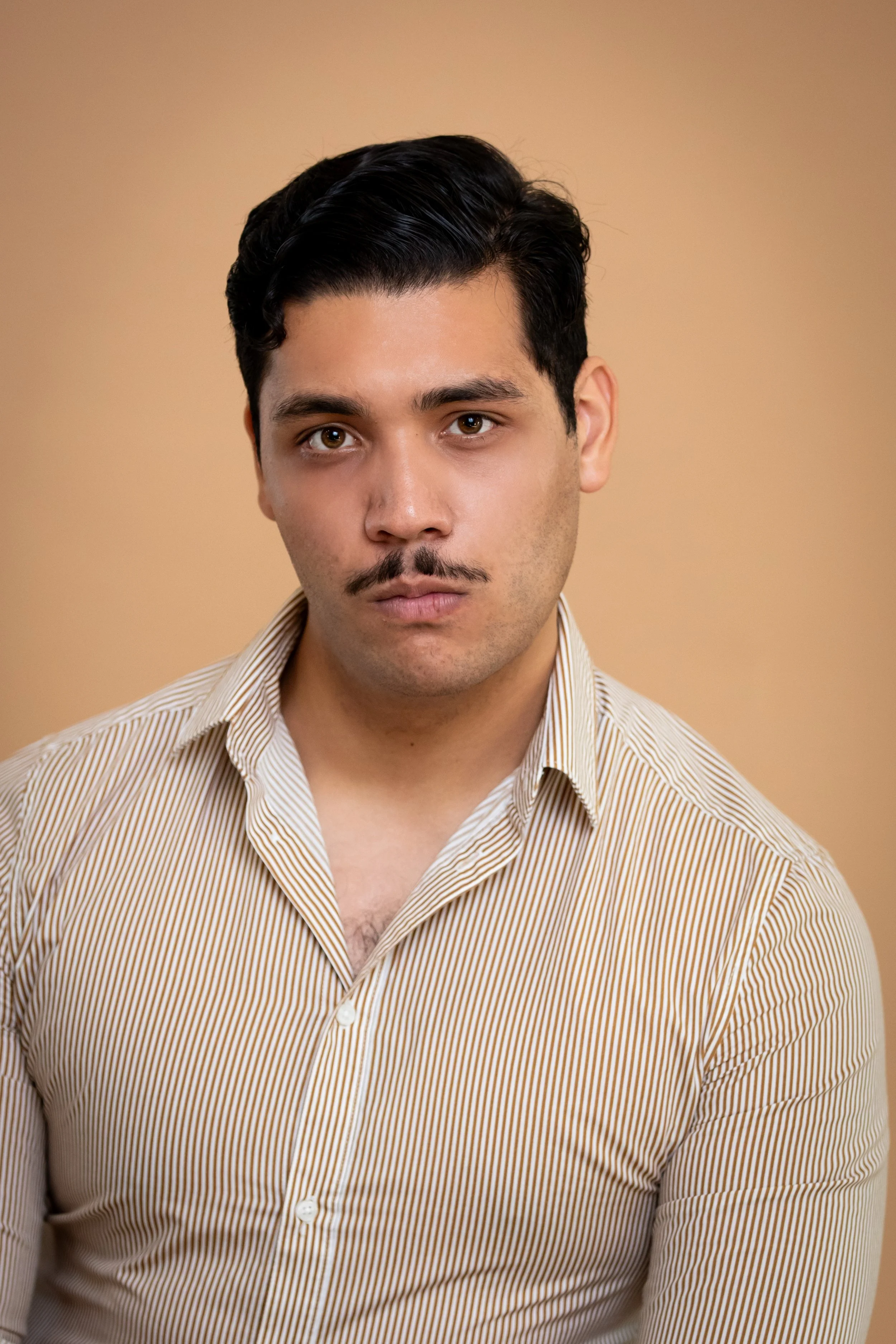 Joshua Xavier Ponsones