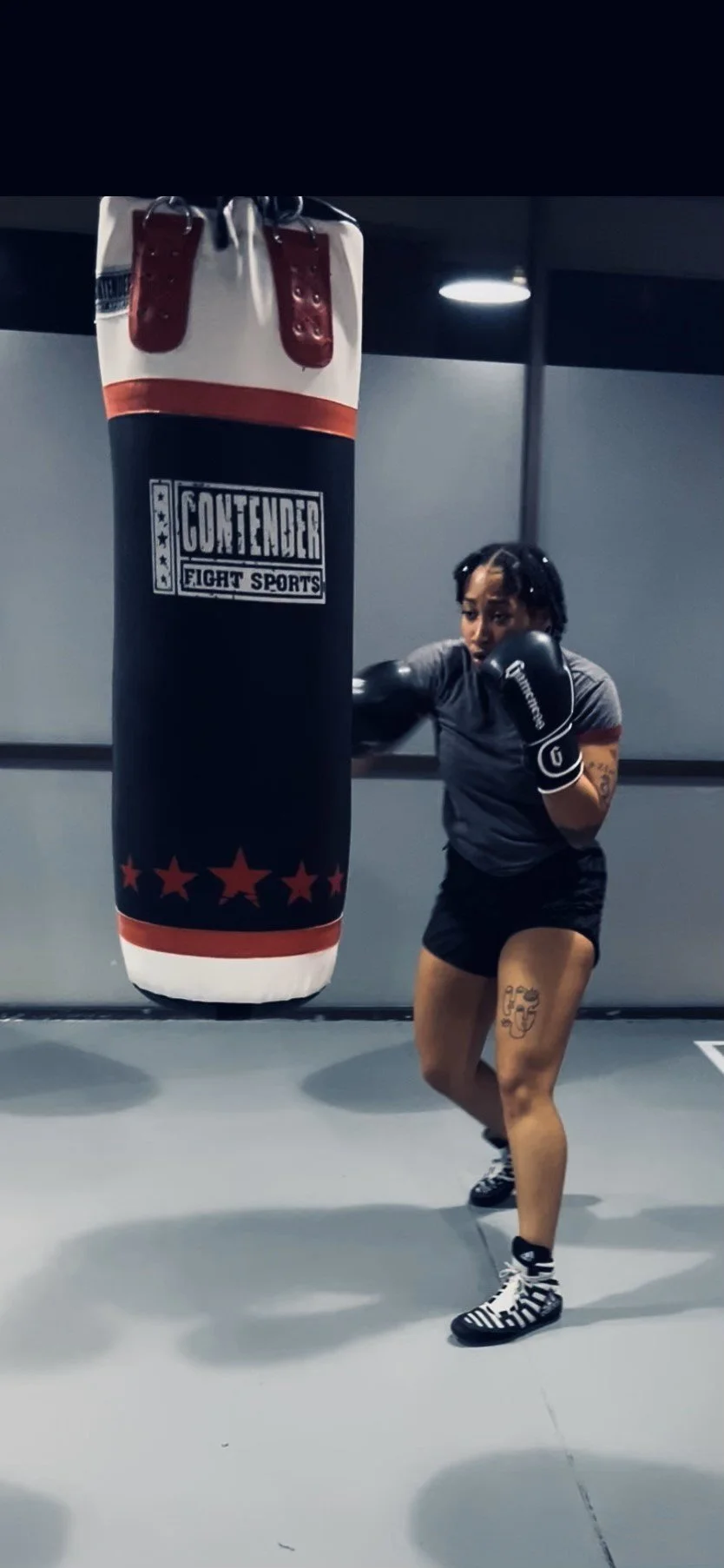 Services — Chapa's Boxing Gym