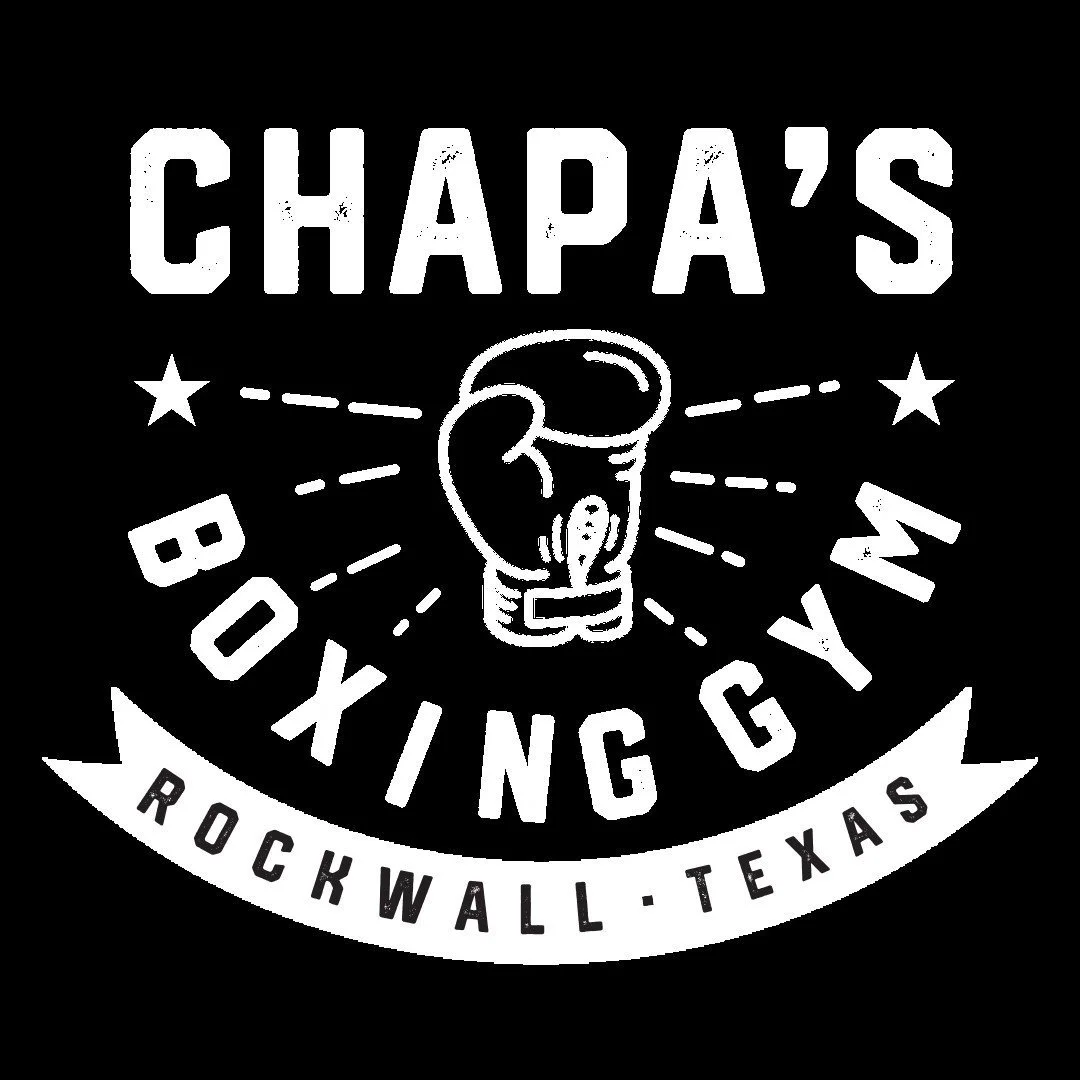 Chapa's Boxing Gym