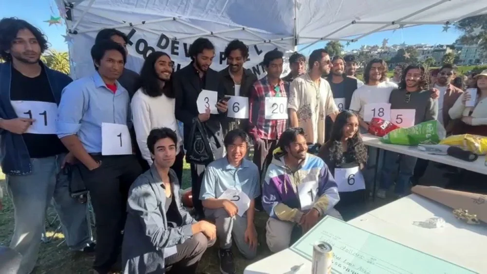 How Dev Patel and Gen Z Are Redefining Masculinity and Breaking ...