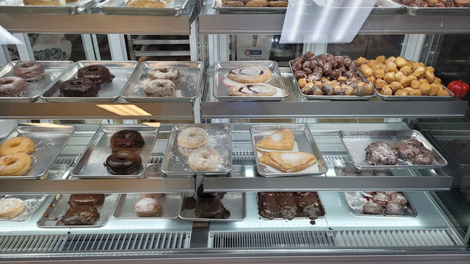 About Us — Cheer Donuts