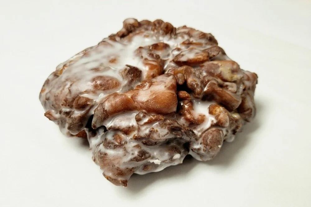 Donuts — Cheer Donuts