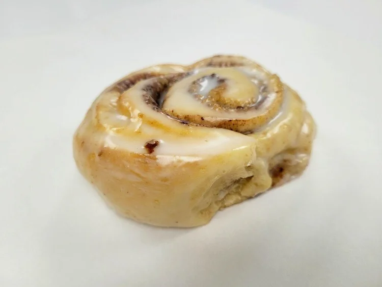 Donuts — Cheer Donuts