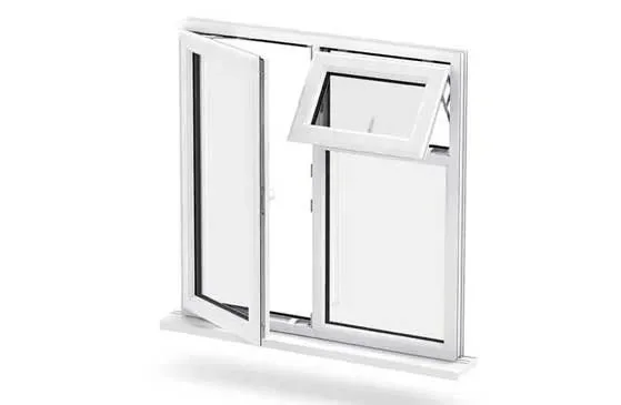 Premium Double-Glazed Windows for Better Comfort, Security and Style