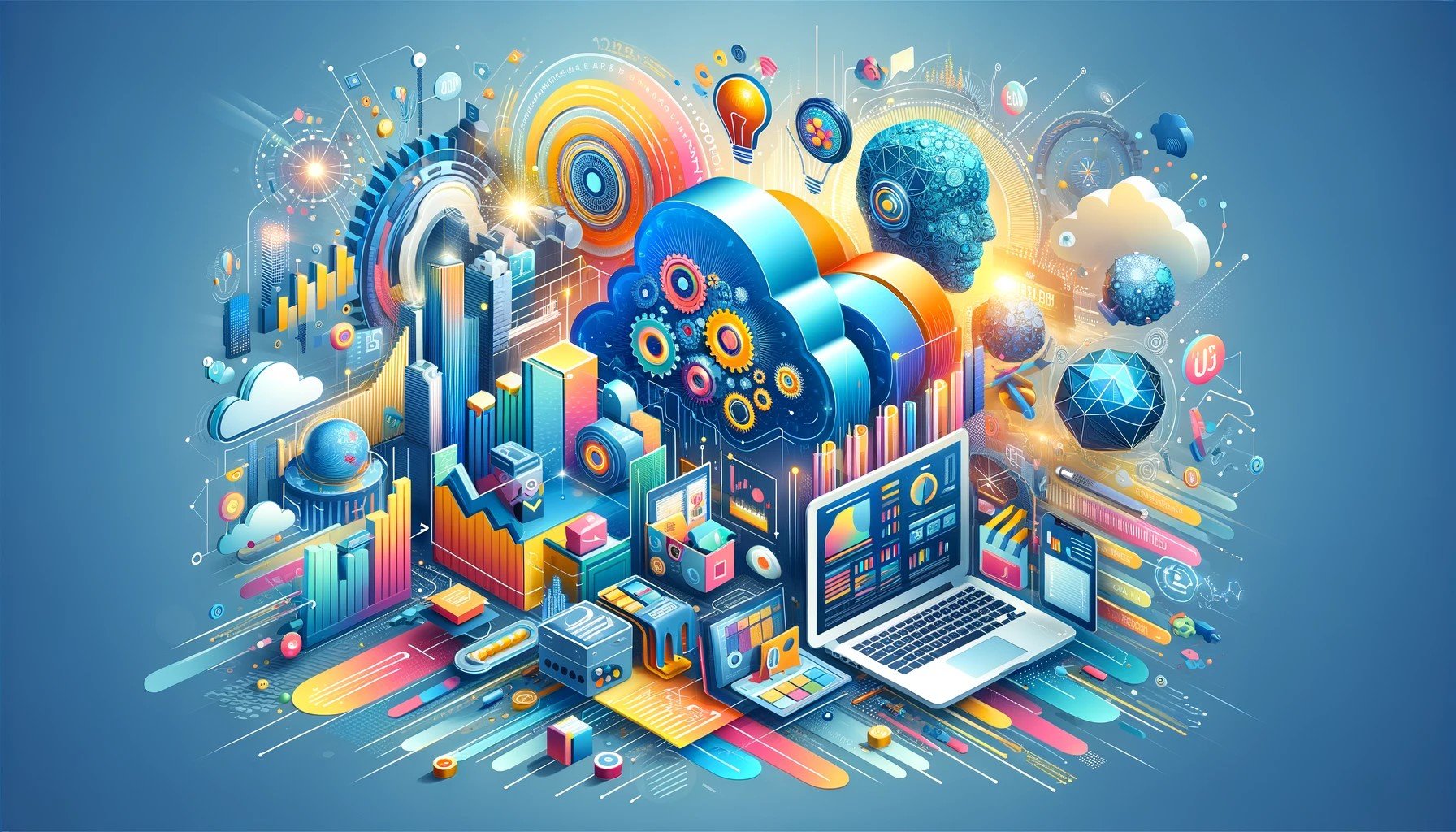 Maximizing E-Commerce Success — Zikhara AI Maximizing E-Commerce Success — Zikhara AI