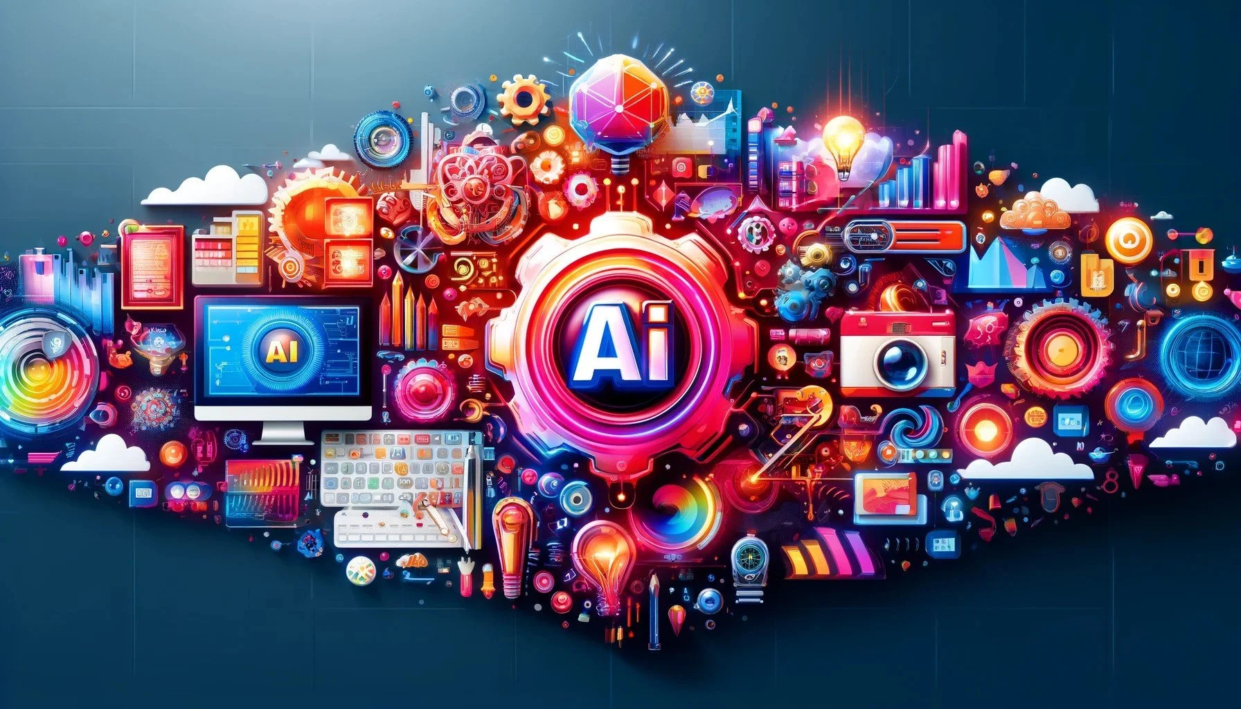 Transforming Content Creation with AI — Zikhara AI