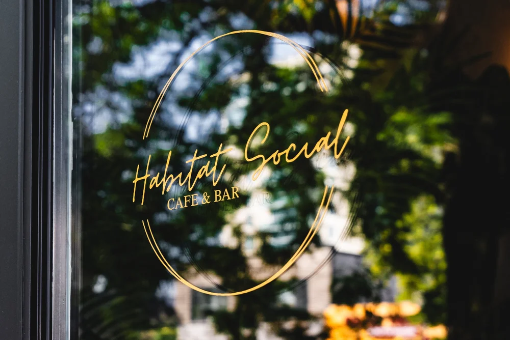 Gallery — Habitat Social Cafe & Bar