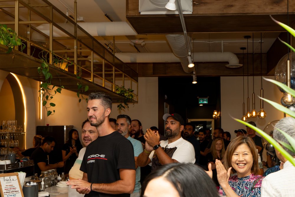 Gallery — Habitat Social Cafe & Bar