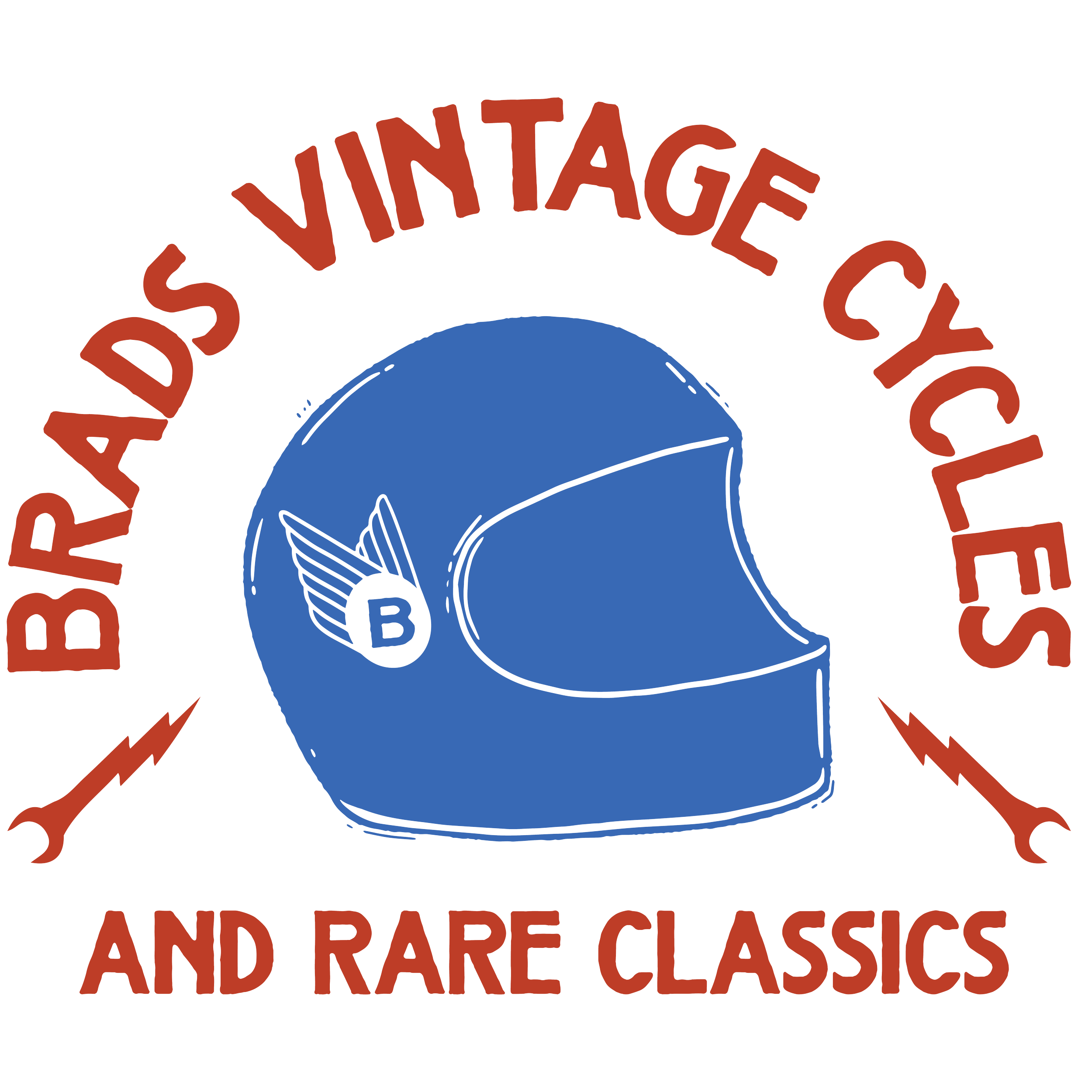 Brad's Vintage Cycles | Explore Classic Rides – Buy Today