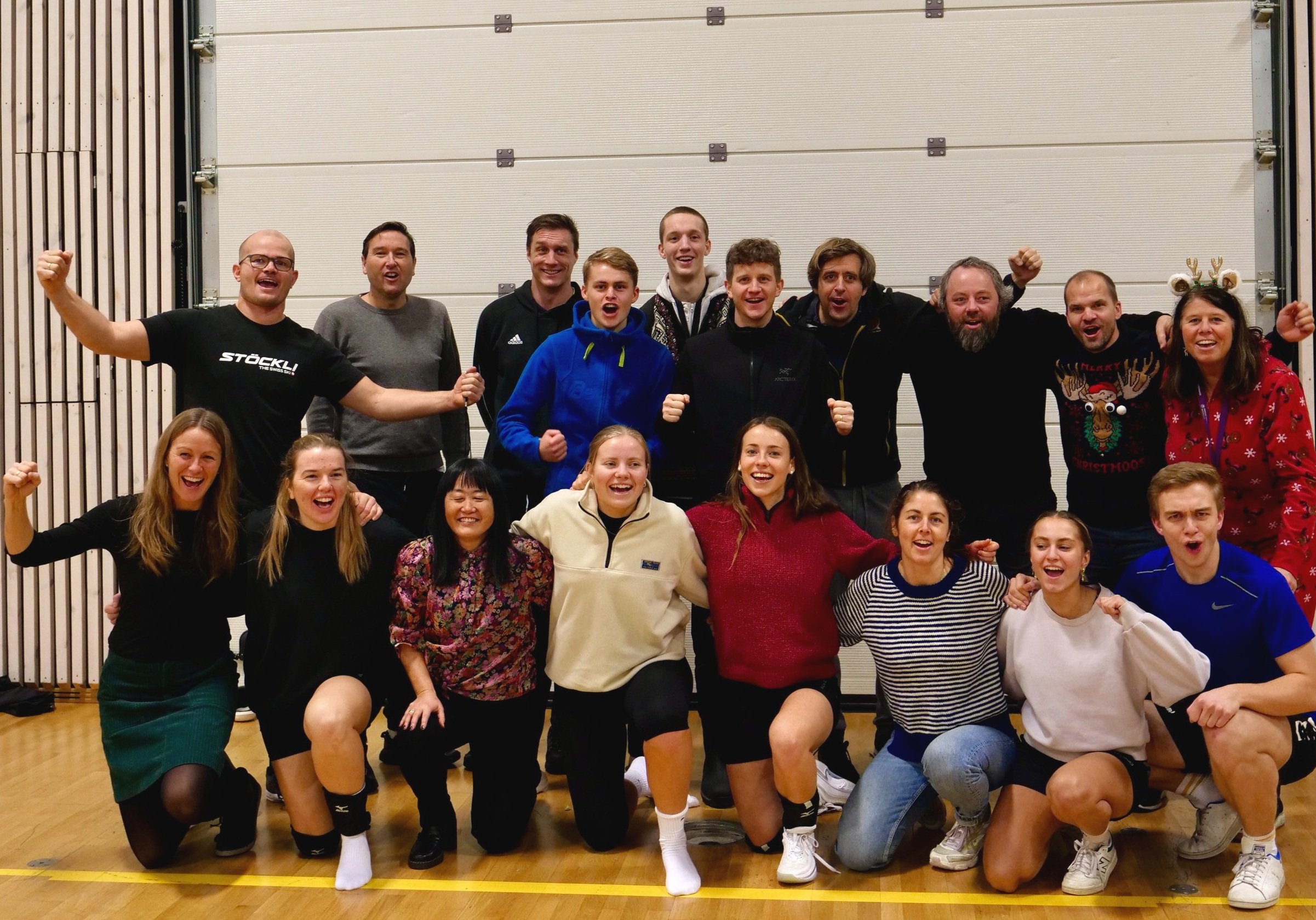 Om Framnes — Framnes KVGS