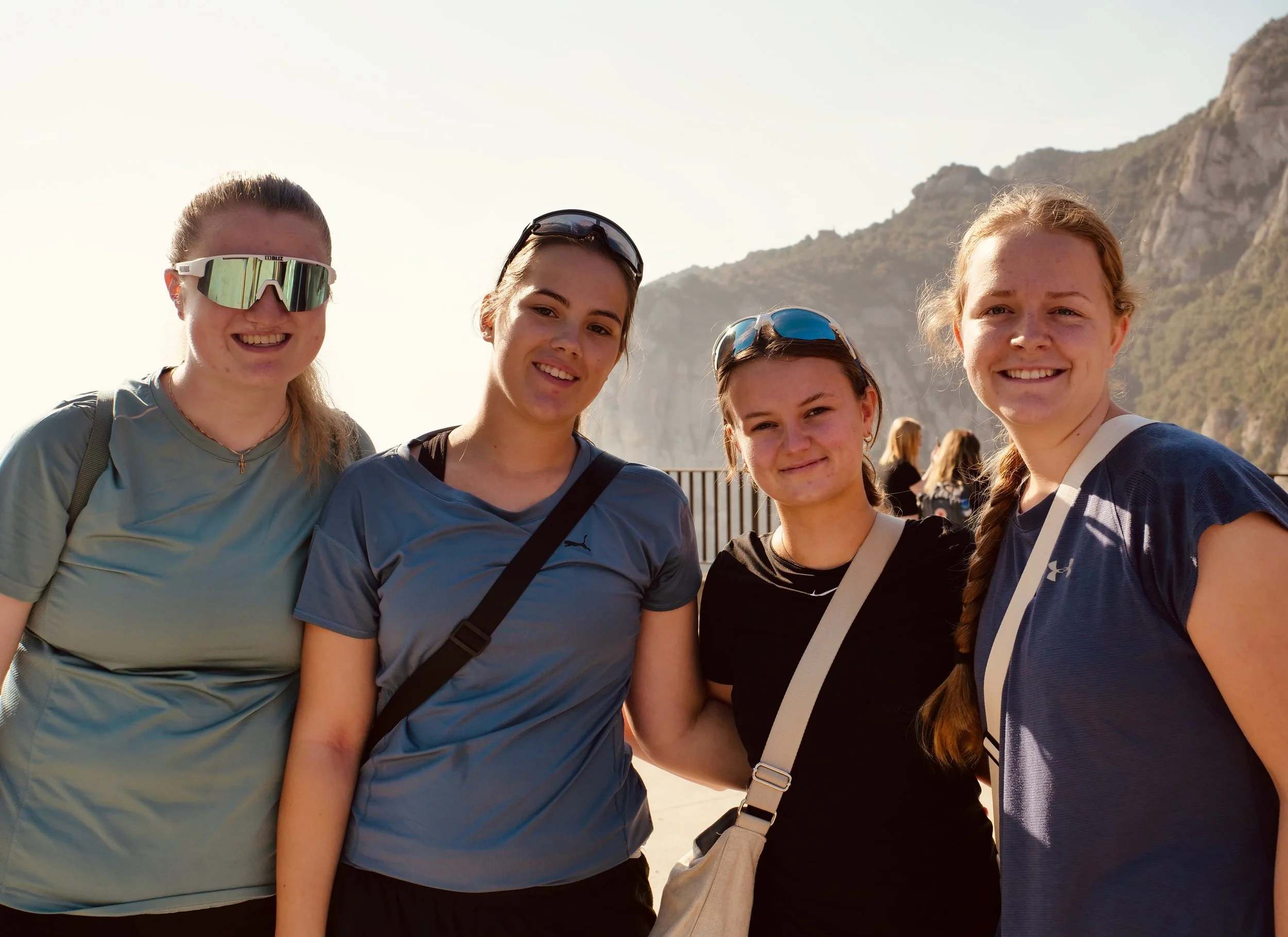 Studietilbod — Framnes KVGS