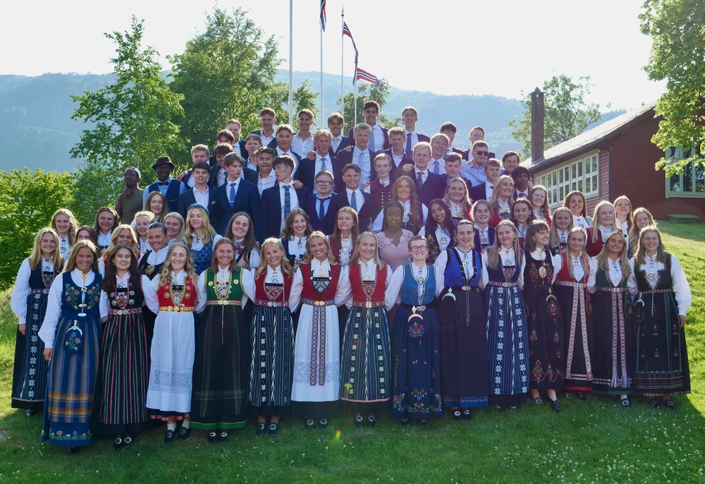 Studietilbod — Framnes KVGS