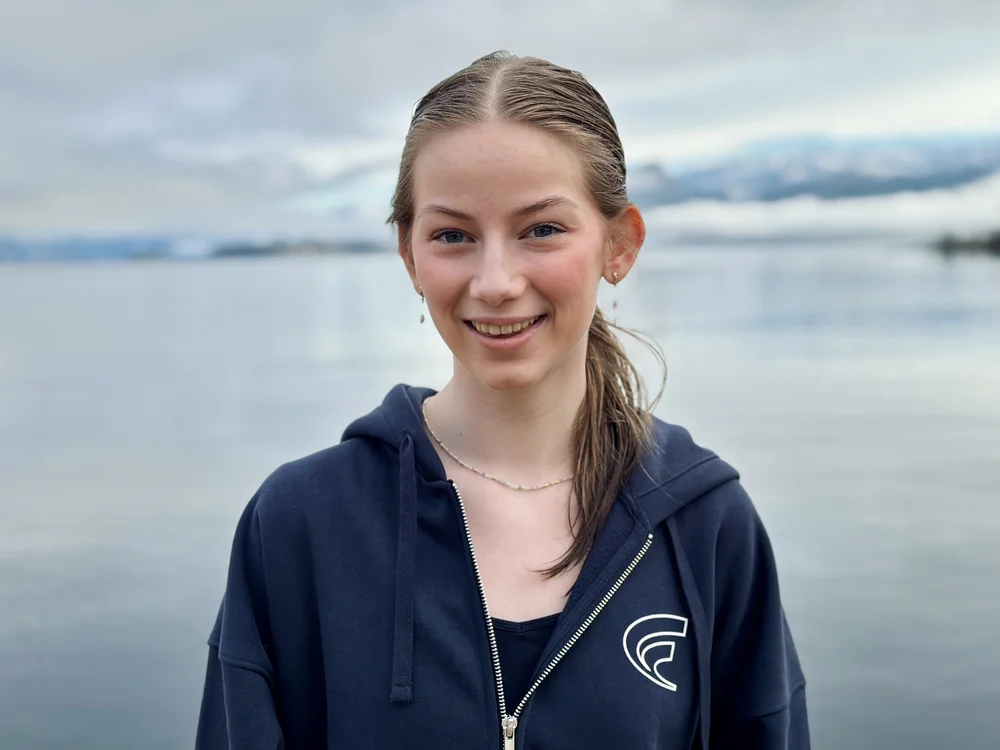 Framnesblogg — Framnes KVGS