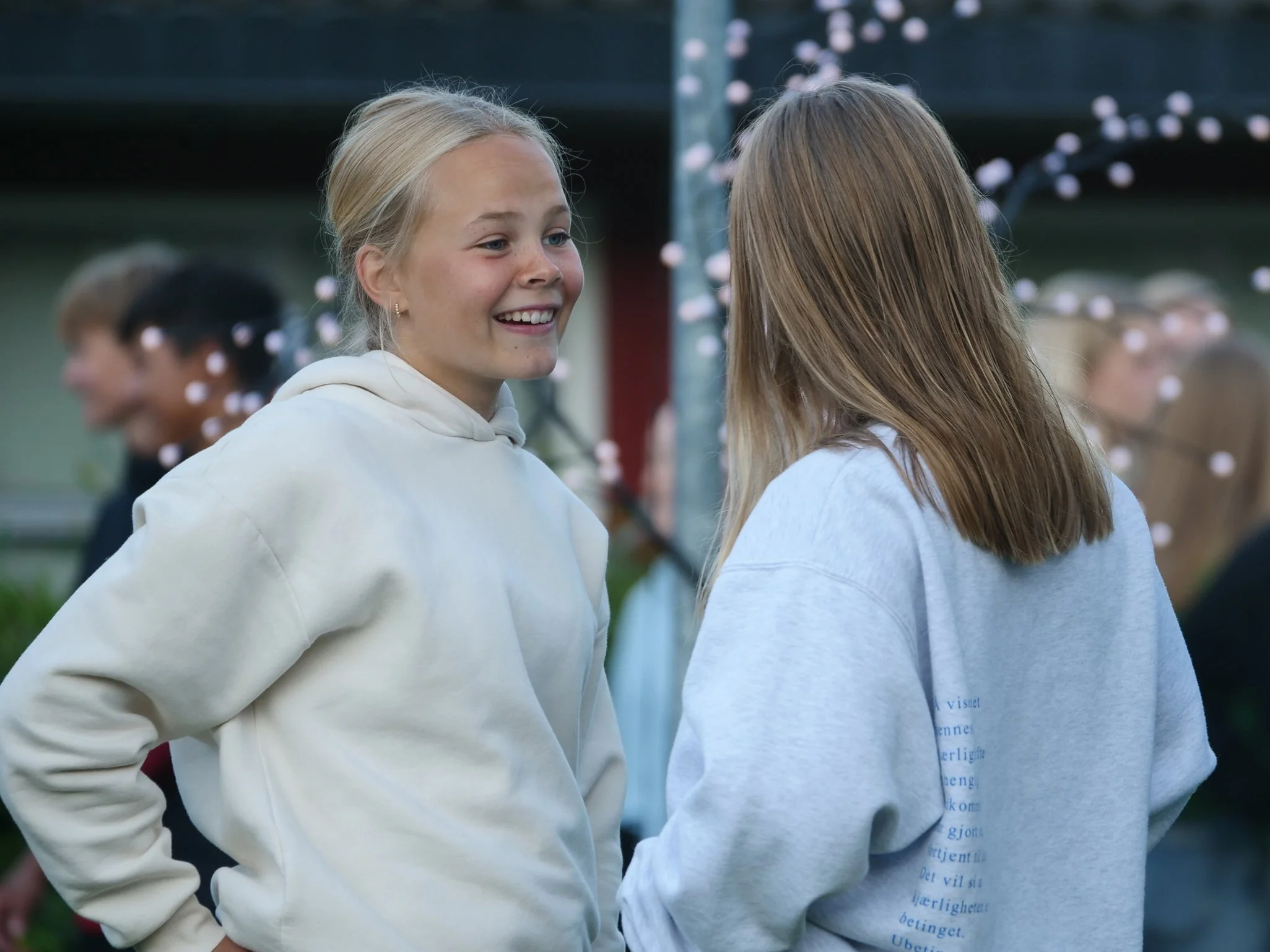 Om Framnes — Framnes KVGS